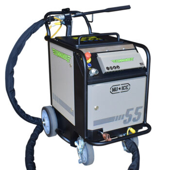 Dry Ice Blasters Archives - Nu-Ice Dry Ice Blasting