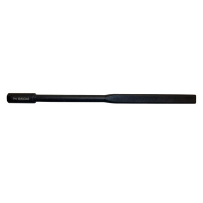 24" x 1" Aggressive "Howitzer" Nozzle - Nu-Ice Dry Ice Blasting